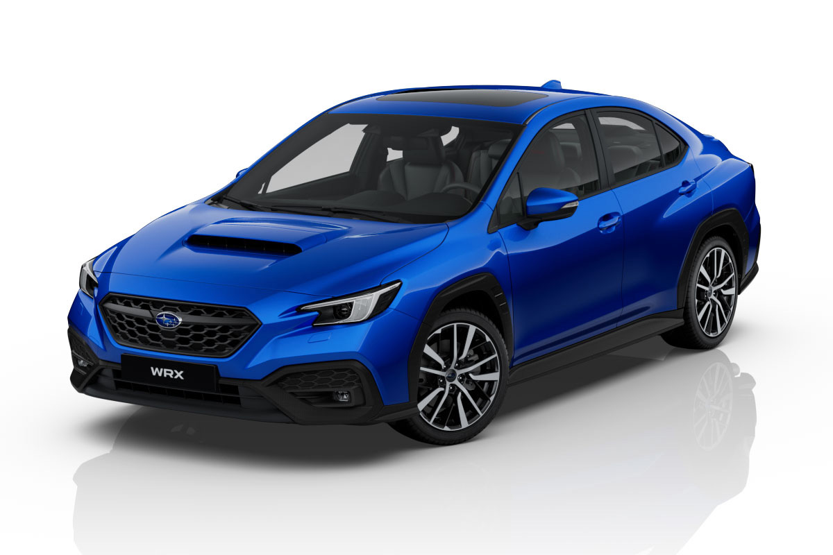 Subaru New & Used Subaru Cars | Buy a Subaru